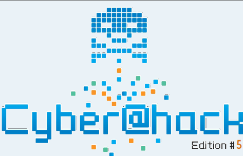 Evénement Cyber@hack iTrust : professionnels et étudiants réunis autour ...