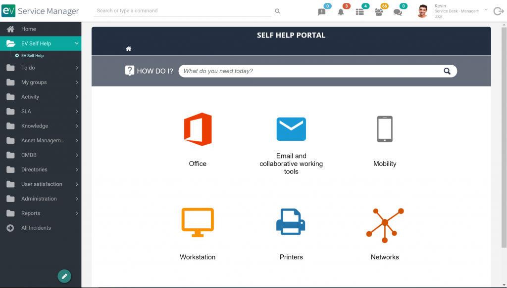 EasyVista instille l’IA dans sa plateforme ITSM