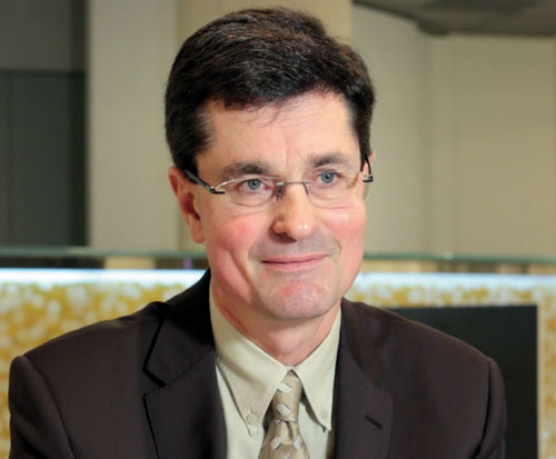 TÉMOIGNAGES – Gérer les accès aux données