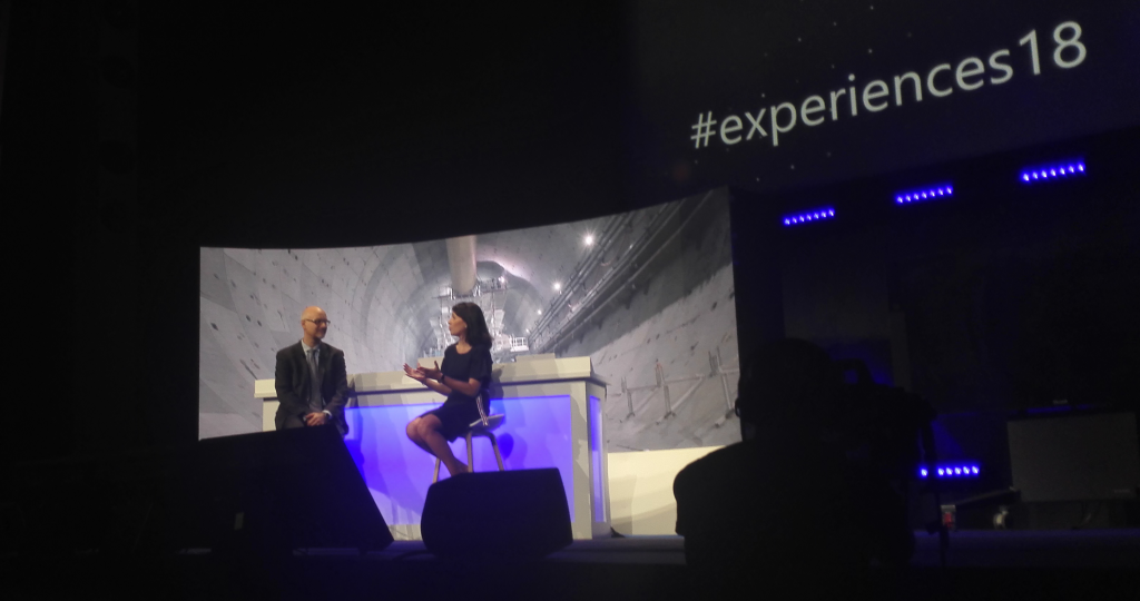 Partage d’expérience – Comment Bouygues Travaux Publics connecte ses ...