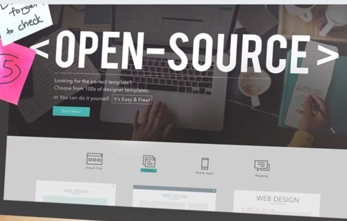 Etude – L’Open Source perçu comme indispensable pour la transformation ...