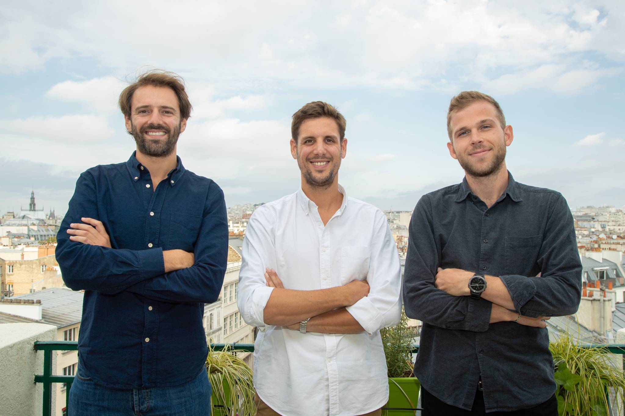 La startup Hosman ouvre 30 postes en 2019