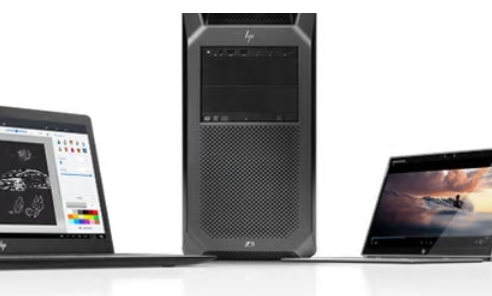 HP renforce son offre Device as a Service (DaaS)