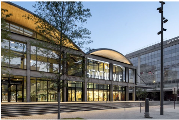 IA : nouvelle promotion de 11 startups pour l’AI Factory de Microsoft à ...