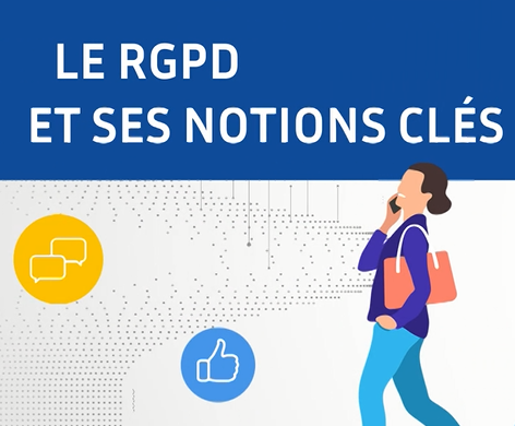 La CNIL lance une formation en ligne gratuite sur le RGPD