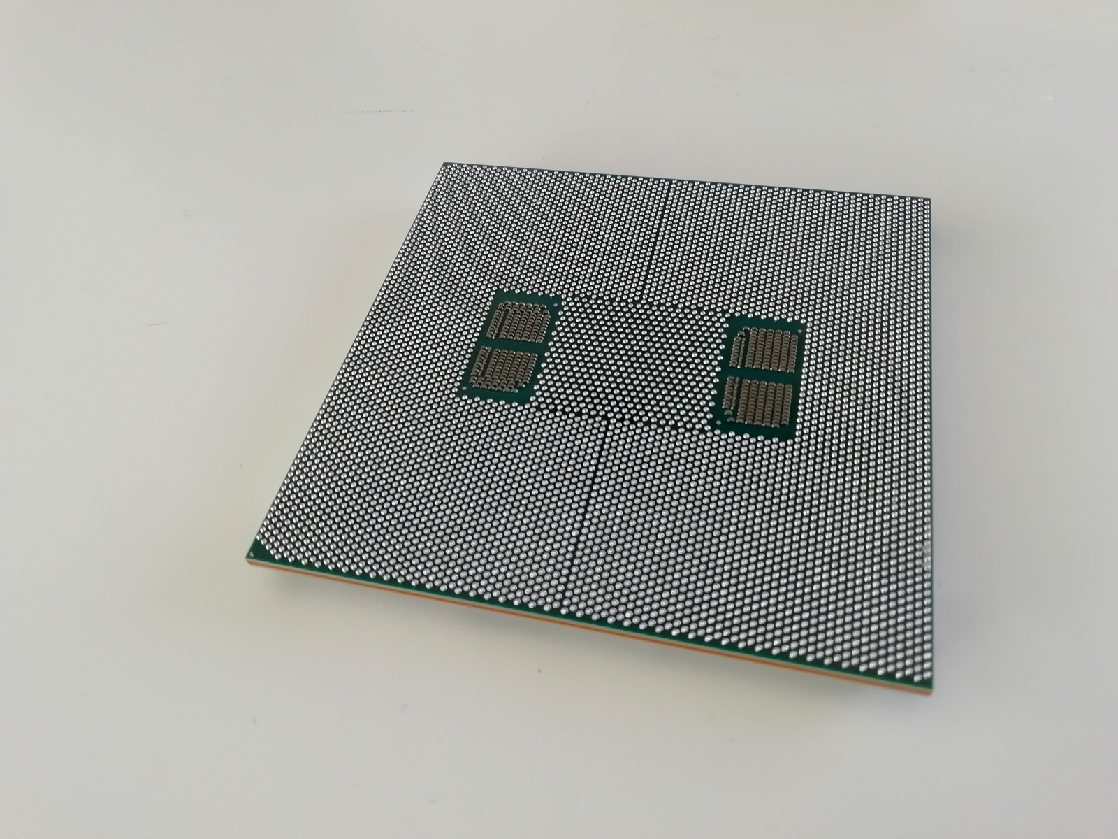 Intel muscle son catalogue produit face à l’essor de la Data