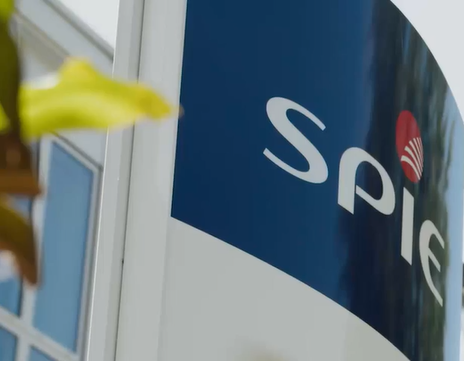 Témoignage – Un budget d’impression réduit de 30 % chez SPIE