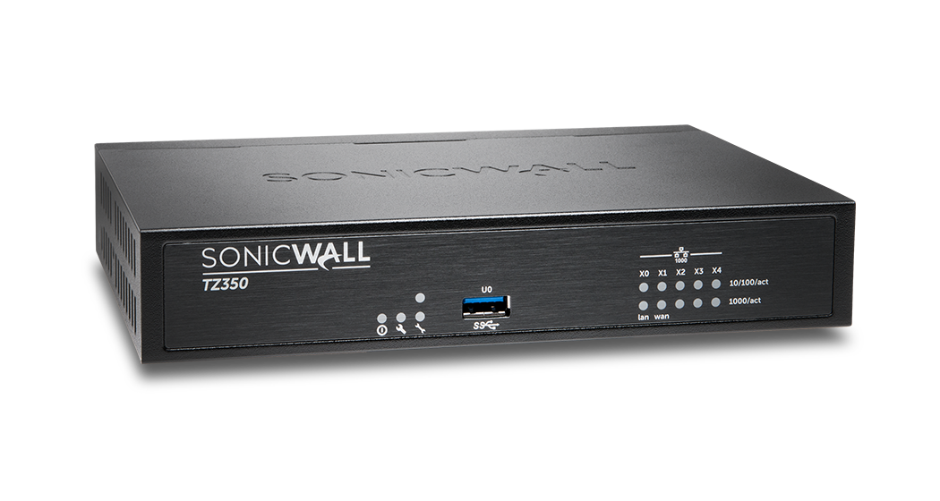 Lancement de SonicWall Email Security 10.0 et de nouveaux firewalls ...