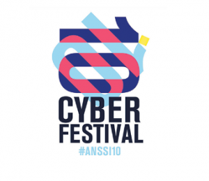 L’ANSSI fête ses 10 ans lors du Cyber Festival : escape game et voiture ...