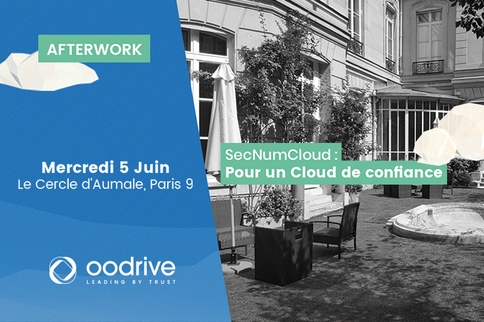 SecNumCloud, le référentiel de l’ANSSI pour les offres de Cloud Computing