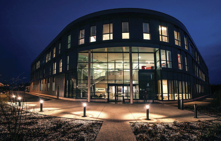 AntemetA : le Cloud s’impose aux DSI