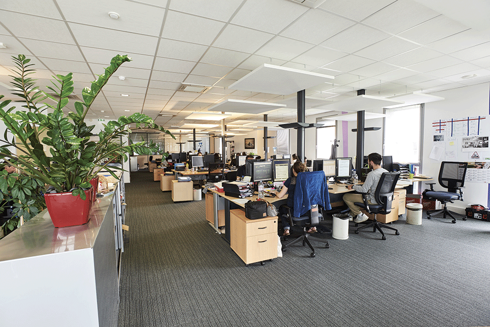 TEMOIGNAGE – Cbp : migration Cloud et équipes agiles