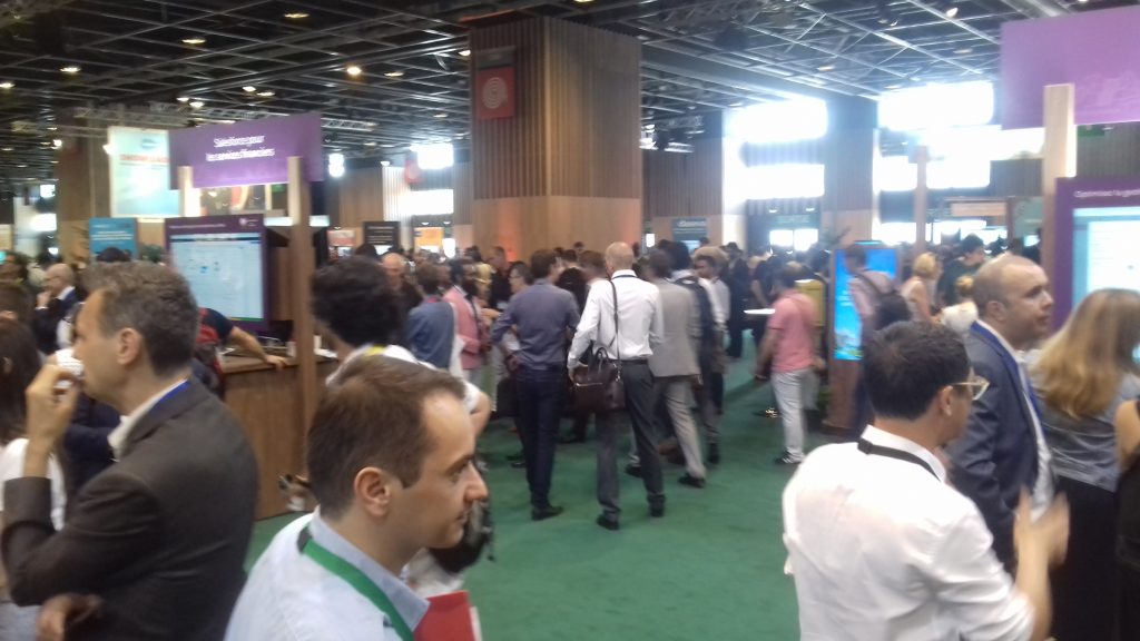 Salesforce World Tour Paris : le géant du CRM fait parler les données