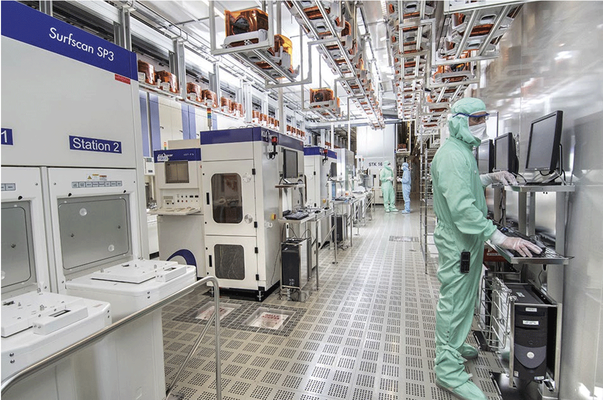 TEMOIGNAGE – Soitec : le Cloud agile pour une industrie 4.0