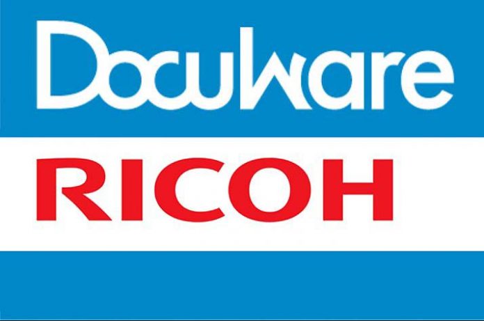Ricoh absorbe DocuWare pour renforcer ses activités liées à la dématérialisation