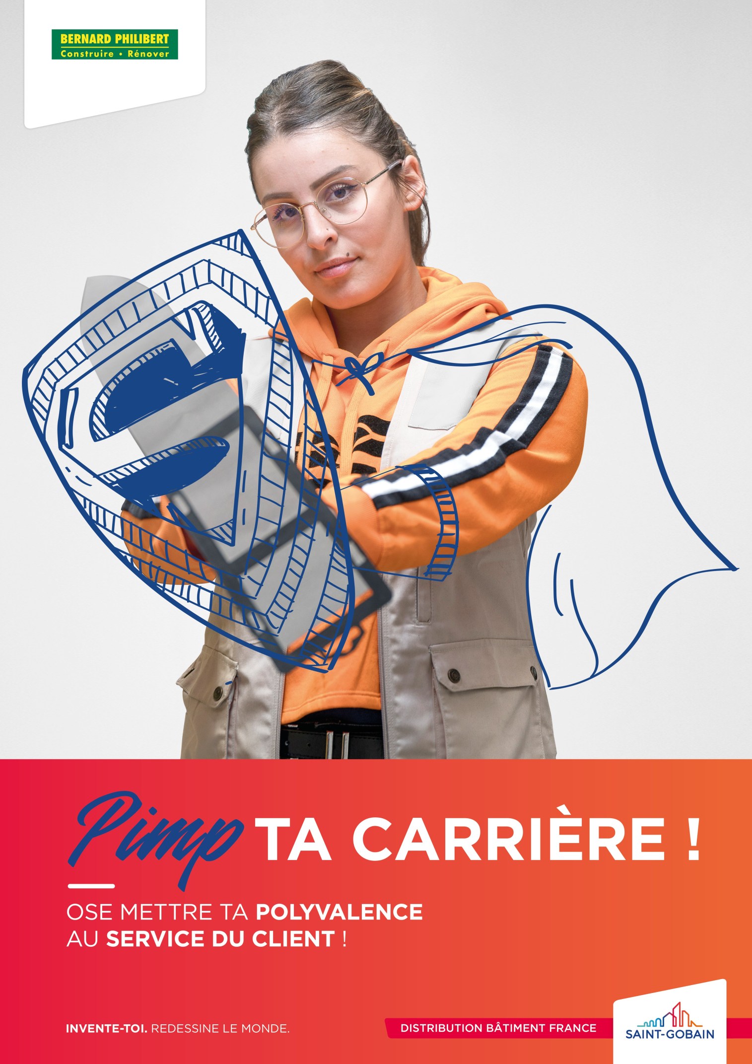 Témoignage – Saint-Gobain Distribution Bâtiment France ose le ...