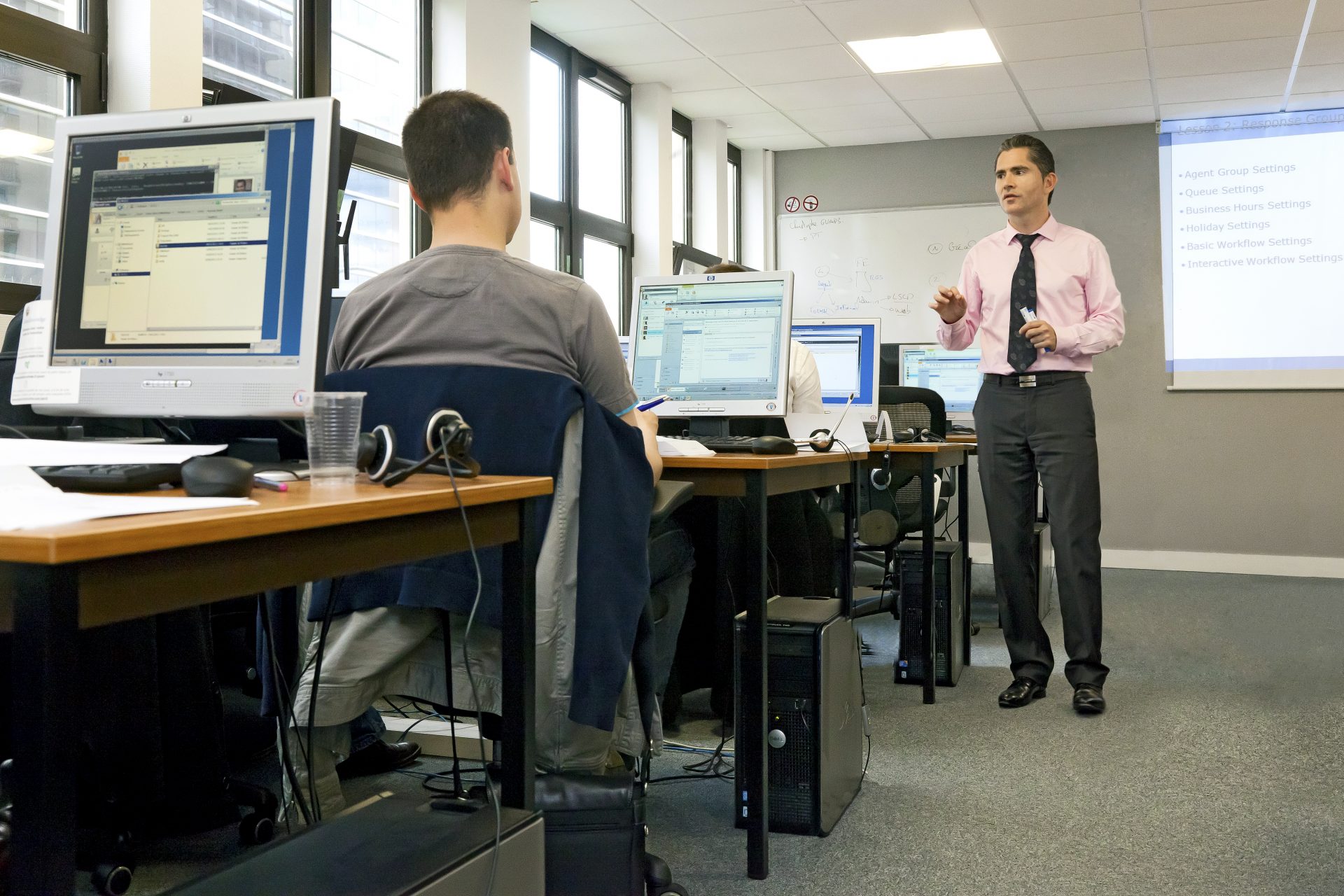 Formation – Global Knowledge, “la passerelle pour la transformation des ...