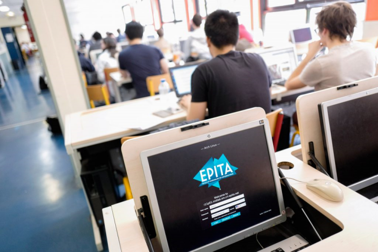 Campus Cyber : Epita va créer de nouvelles formations en cybersécurité
