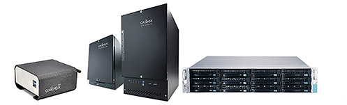 Une sélection de PME hexagonales