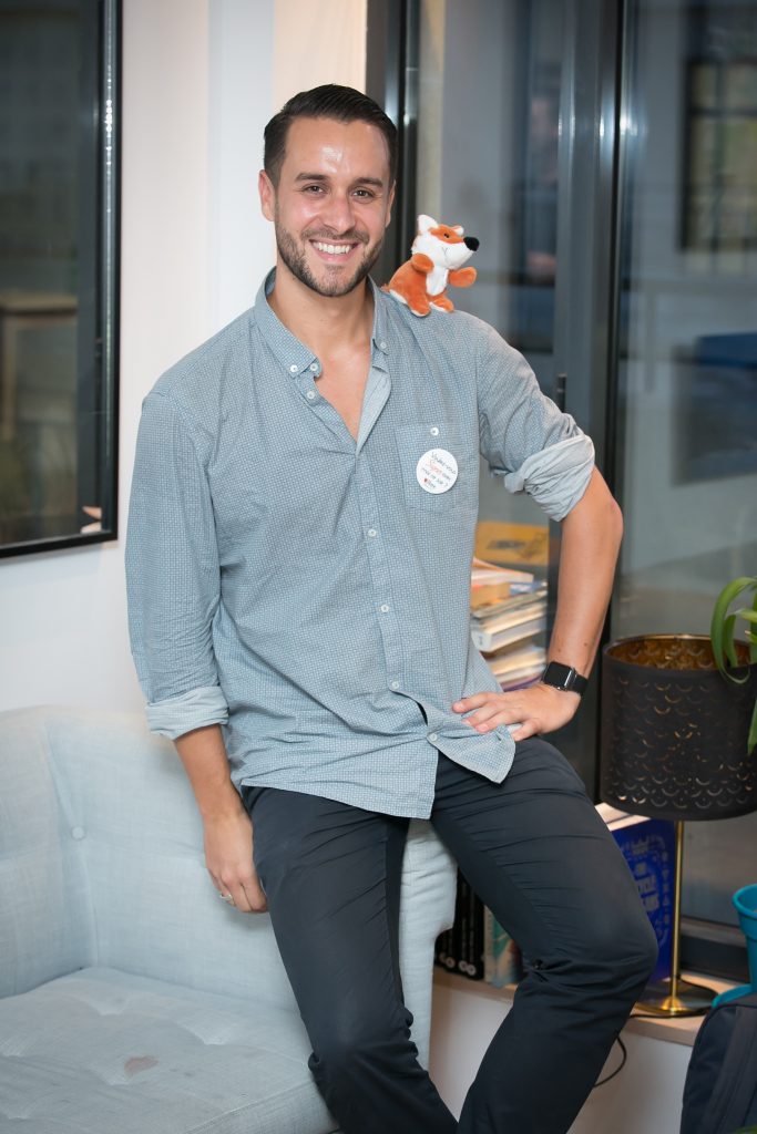 Tilkee encourage ses collaborateurs à avoir des projets à côté de leur activité