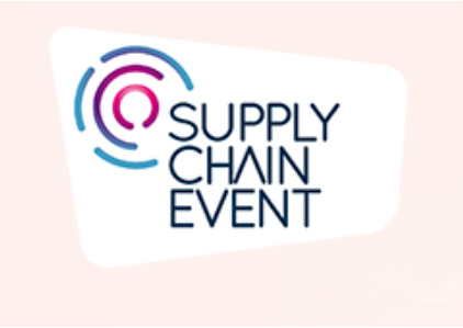 Supply Chain Event, les 3 et 4 décembre