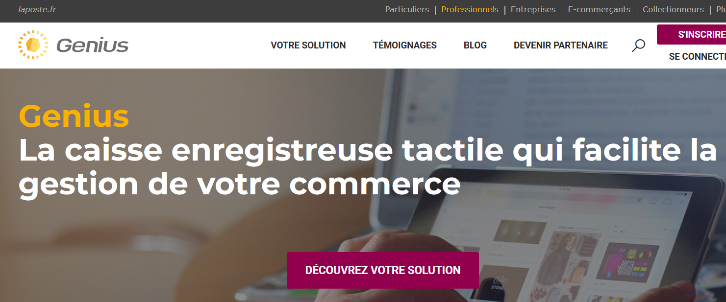 23 millions de données d’entreprise laissés en accès libre par La Poste