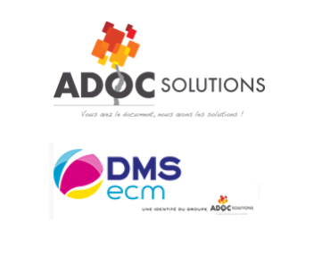 Dématérialisation : ADOC Solutions acquiert DMS-ECM