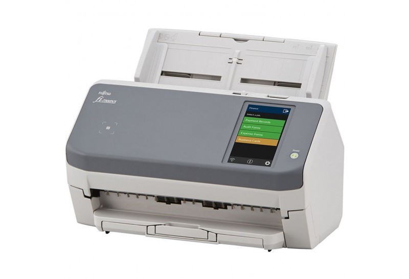 Numérisation vers le Cloud : Fujitsu étend son offre