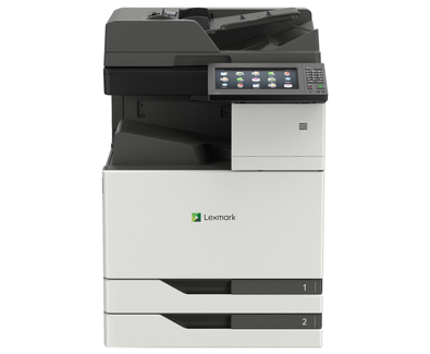Multifonctions A3 : Lexmark consolide son offre d’entrée de gamme