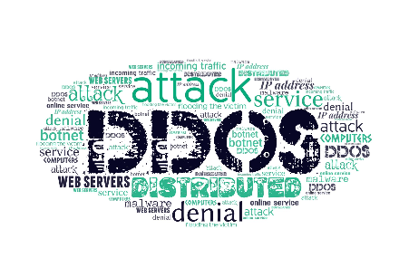 Expertise – Evolution de l’arsenal des attaques DDoS