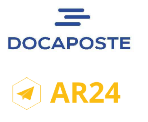 Docaposte rachète AR24, un pionnier du recommandé électronique