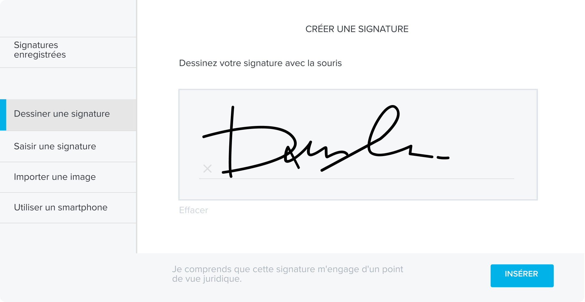 HelloSign, la solution de signature électronique de Dropbox, disponible ...
