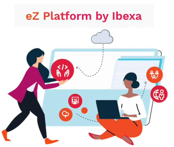 Digital Experience Platform – Découvrez eZ Platform v3.0, par IBEXA