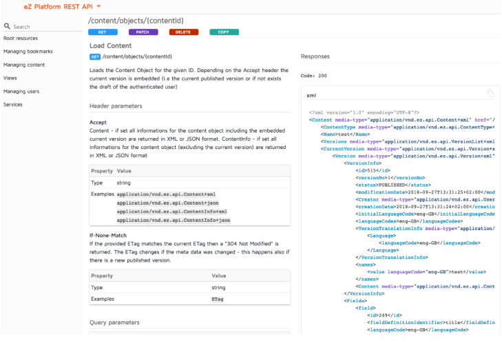 Digital Experience Platform – Découvrez eZ Platform v3.0, par IBEXA