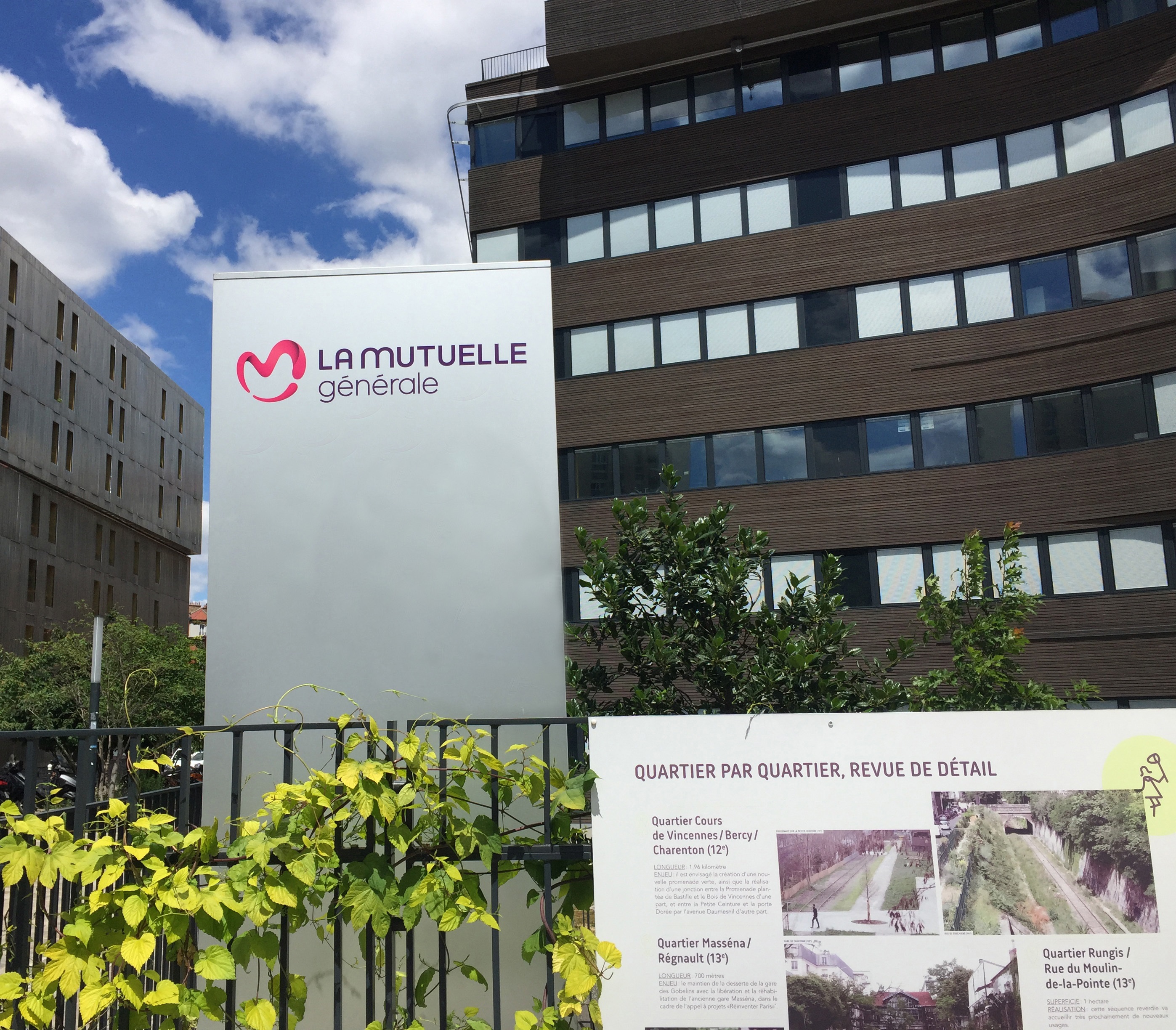 Témoignage – Comment La Mutuelle Générale a basculé vers un ERP Cloud