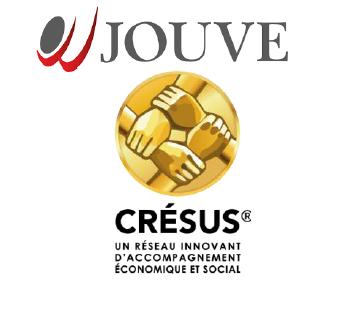 Jouve renforce sa coopération avec la sphère associative en soutenant ...