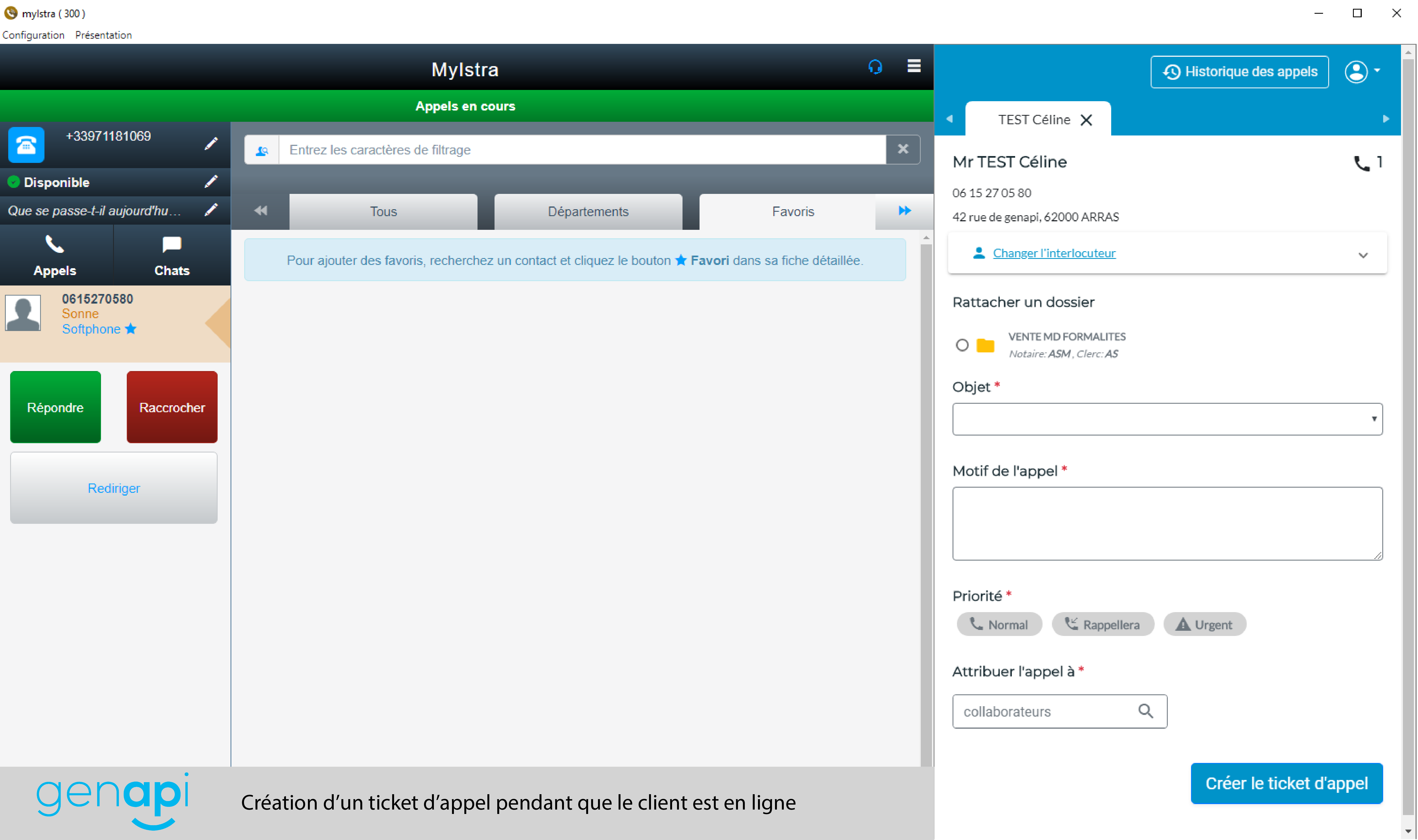 Appliwave et le groupe Septeo conjuguent téléphonie et solutions ...
