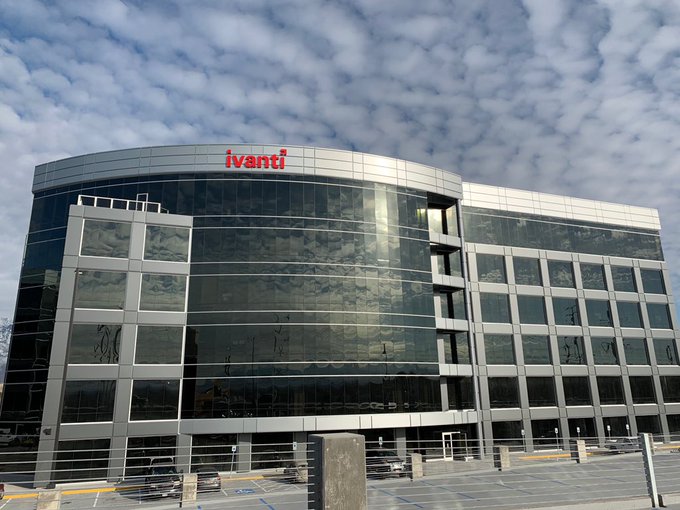 Ivanti s’offre MobileIron et Pulse Secure