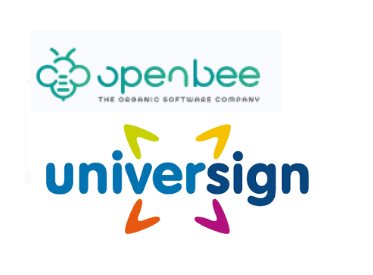 Nouveau module de signature électronique chez Open Bee