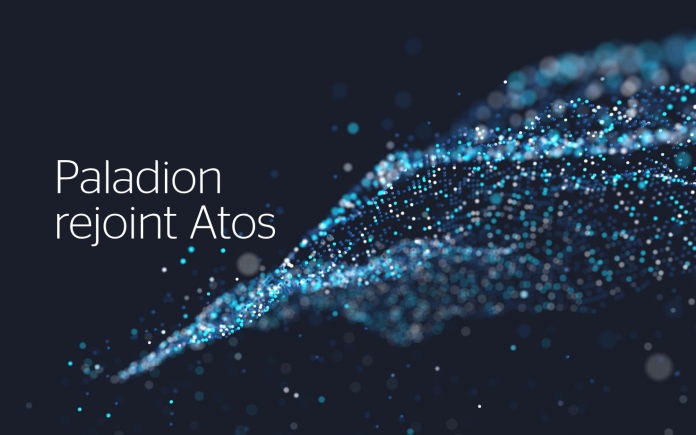 Atos étend son expertise en cybersécurité avec l’acquisition de Paladion