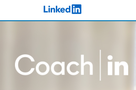 LinkedIn CoachIn, un nouveau coaching solidaire sur Linkedin pour les ...