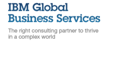 Ibm Gts Logo IBM Logo And Sign, New Logo Meaning And History, PNG, SVG