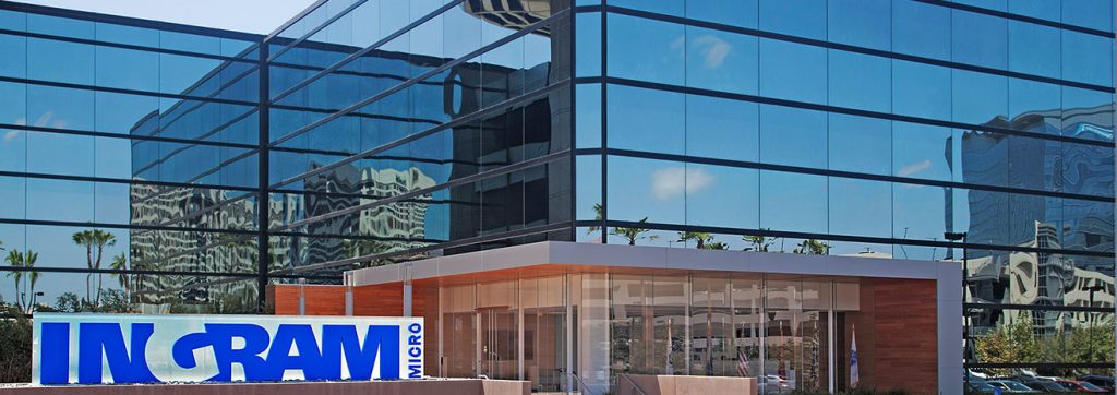 HNA revend Ingram Micro à Platinum Equity pour 7,2 milliards de dollars