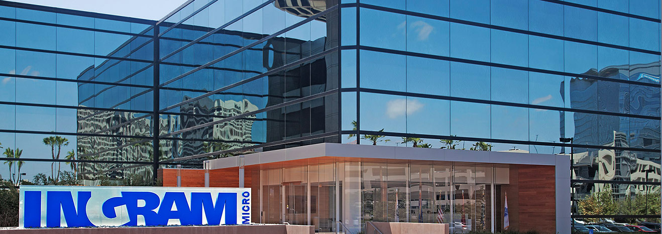 Ingram Micro référence les logiciels RPA de UiPath au niveau mondial