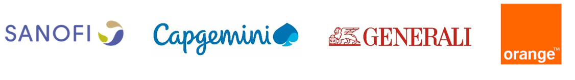 Capgemini, Generali, Sanofi et Orange vont promouvoir des solutions ...