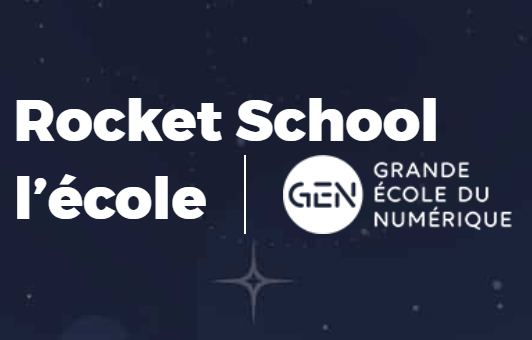 Commerce et marketing numérique : l’école gratuite Rocket School fera ...