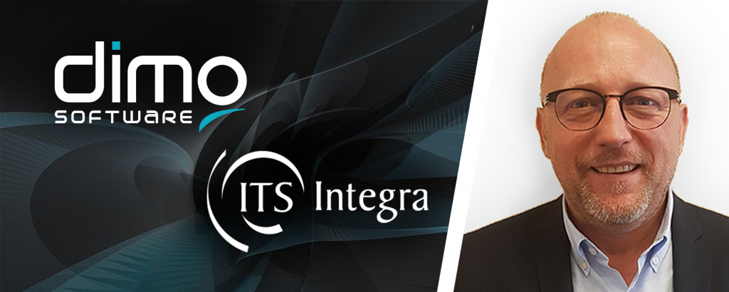 Dimo Software boucle une migration complexe avec l’aide d’ITS Integra