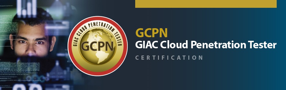 GIAC lance une nouvelle certification: Cloud Penetration Testing (GCPN)
