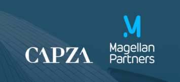 Le fonds Capza investit 100 M€ sur 5 ans dans Magellan Partners