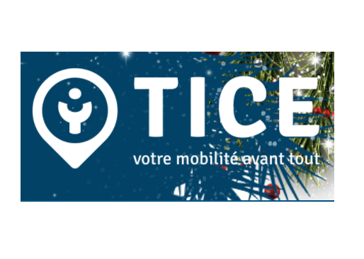 Témoignage – L’opérateur de transport public TICE réduit la fraude ...